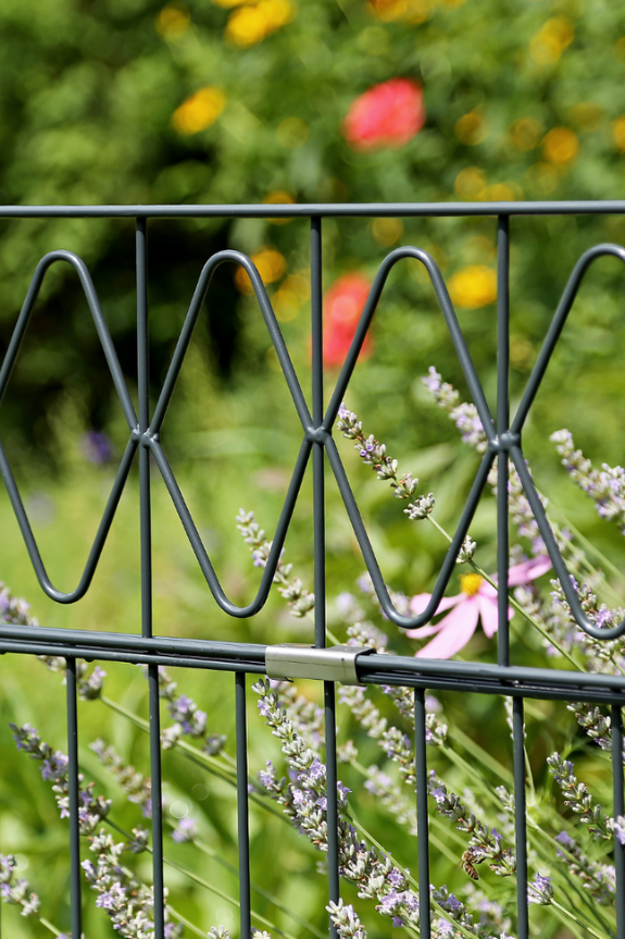 Dekorelemente von den Zaunfreunden – Zaunfreunde